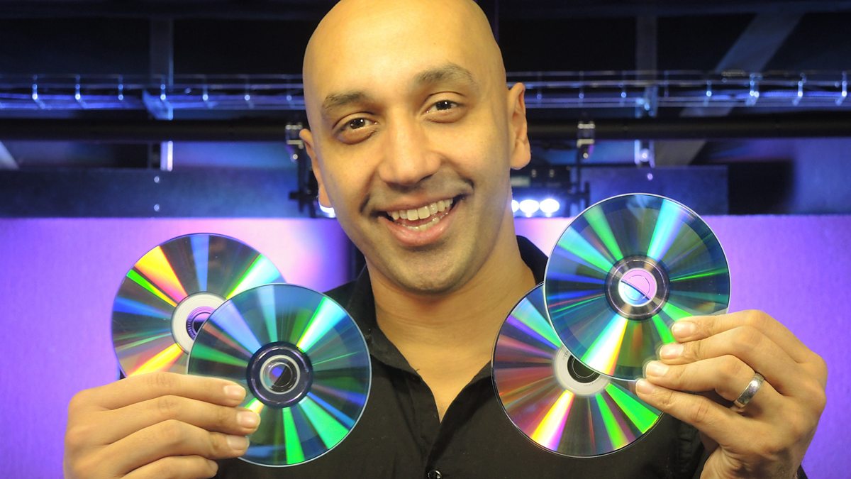 BBC Asian Network - Tommy Sandhu - Four Tune Teller