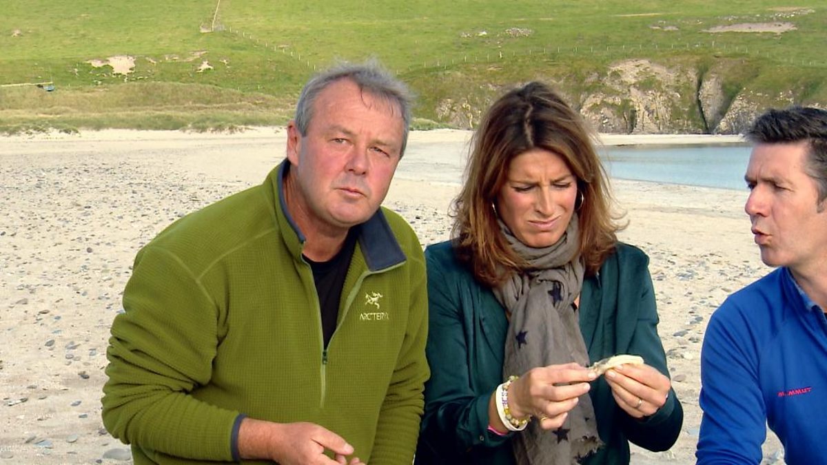 BBC Scotland - Landward, 2014/2015, Episode 26, Highlights of 2014