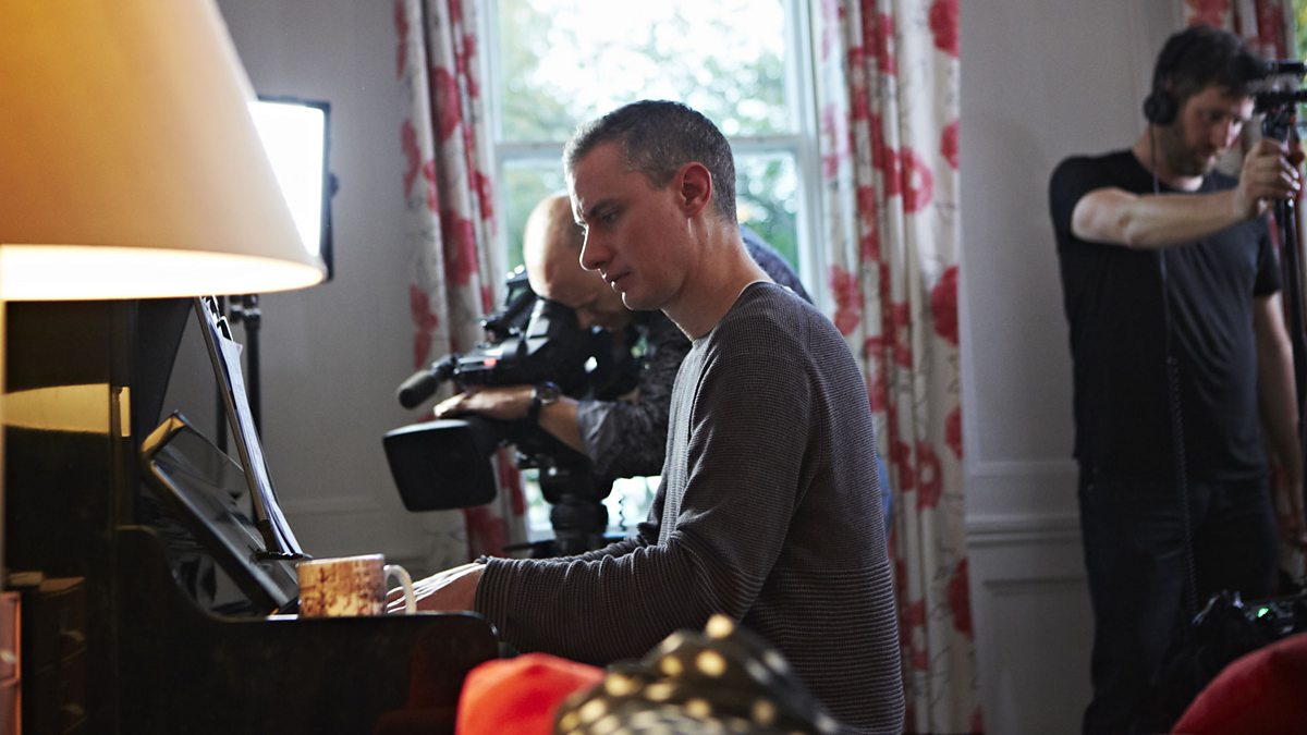 BBC Two - Victoria Wood: That Musical We Made - Nigel Lilly: "I feel ...