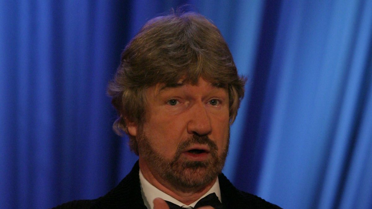 BBC Radio 5 Live - 5 Live In Short, Willy Russell: Class, education and ...