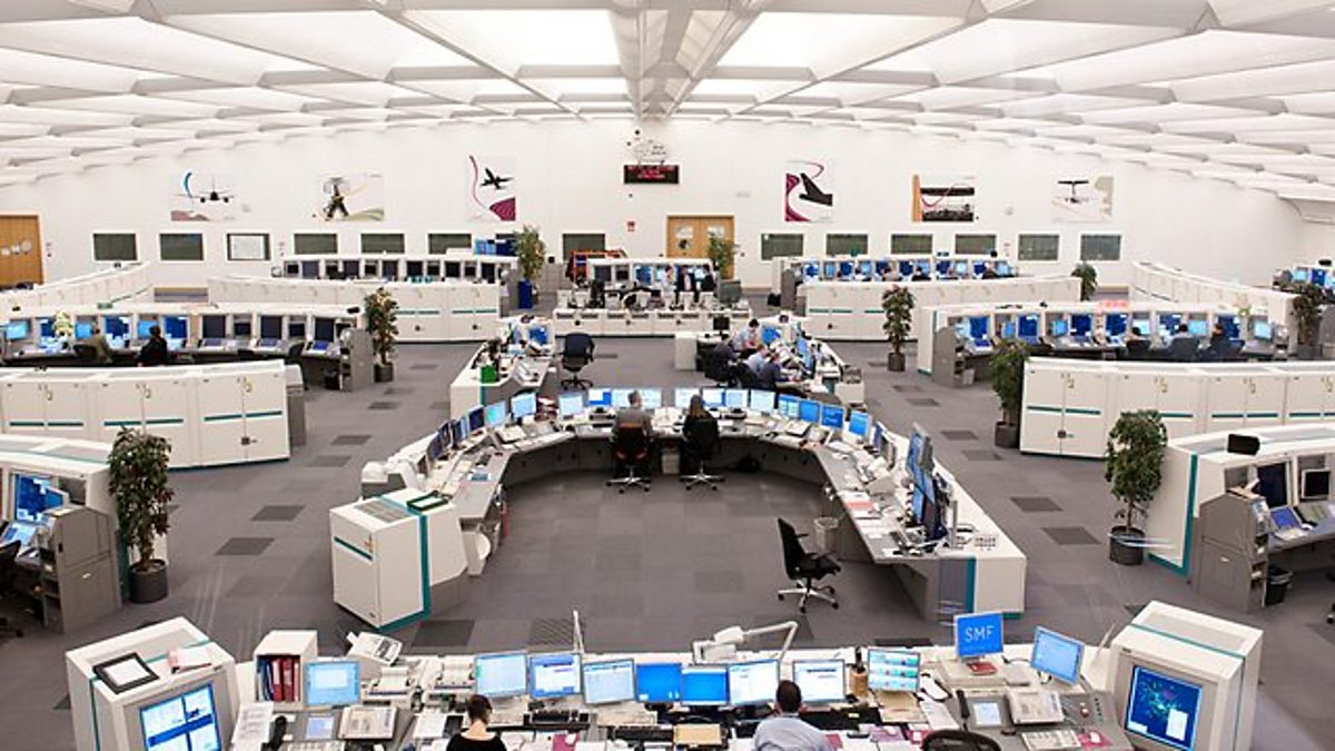 BBC World Service - Discovery, New Space to Fly