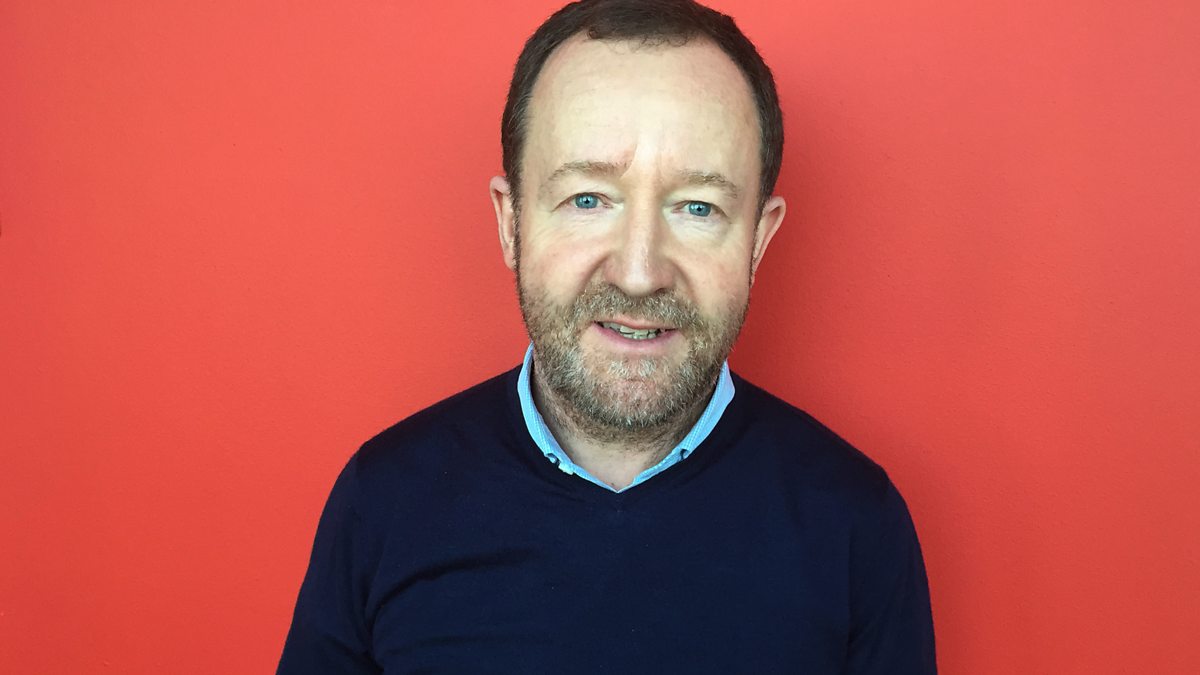 BBC Radio Scotland - MacAulay and Co, 15/12/2014, Jonathan Watson ...