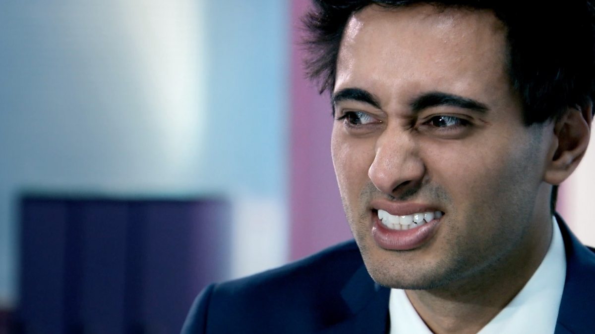 BBC One - The Apprentice, Series 10, The Final Five, Meet the interviewers