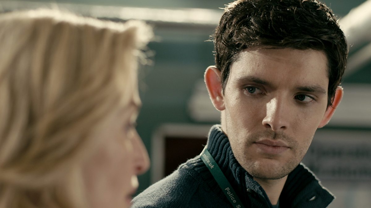 BBC Two - The Fall, Series 2, Episode 6, Exclusive: Deleted scene from ...