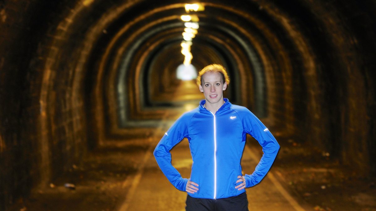 BBC Two - Lynsey Sharp - Get Out Strong, Commit, What was it that ...