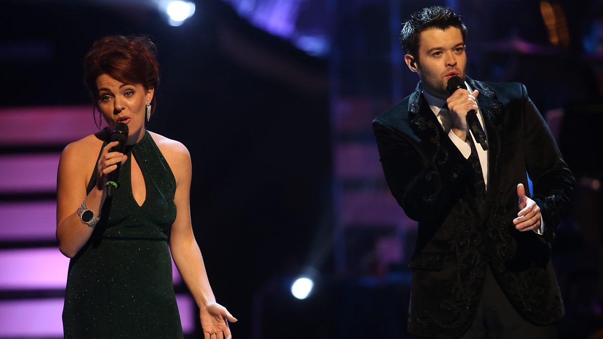 BBC One - Music of Christmas, Music of Christmas - Music of Christmas