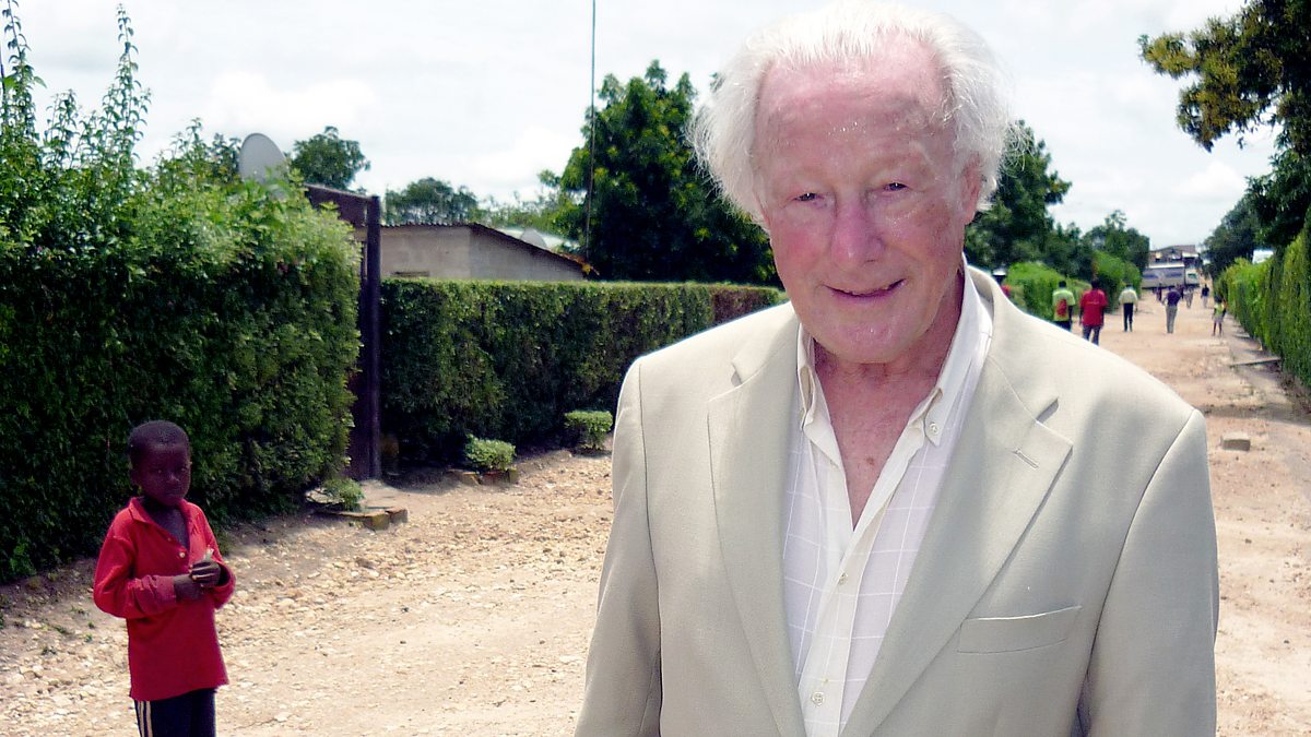 BBC Two - Jack Kyle - A Cut Above