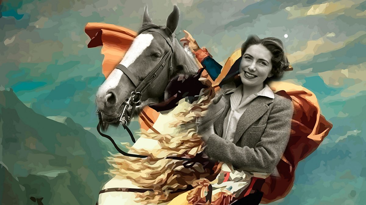 BBC Radio 4 - War and Peace - Pip Archer vs Natasha Rostov