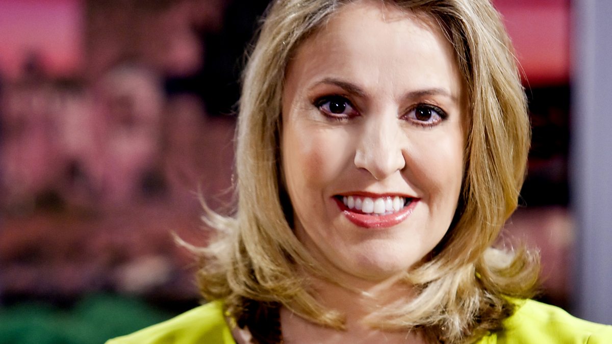 BBC Two - Scotland 2014