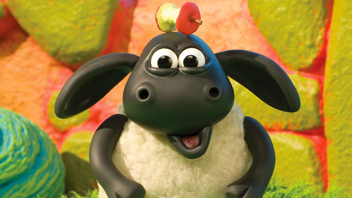 Timmy Time - Series 1: 11. Timmys Picnic - Audio Described - BBC iPlayer