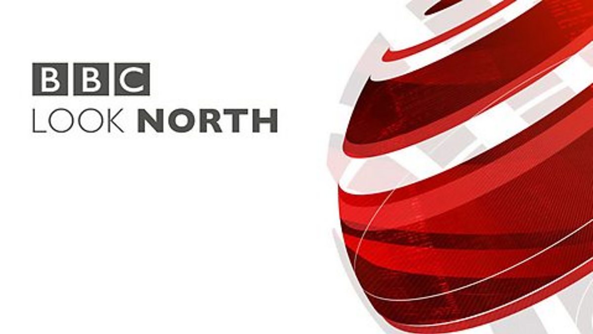 BBC Two - See Hear, BBC Look North report on the Beverley Deaf Wedding