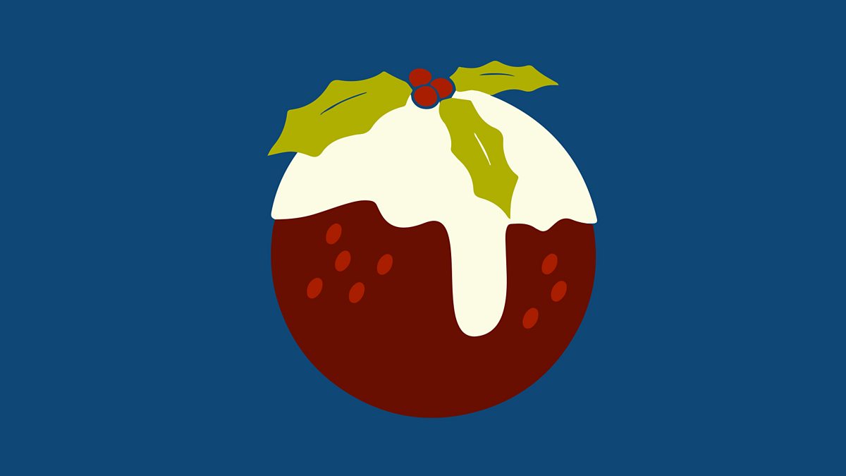 BBC Radio 4 - Radio 4 in Four, A Christmas Carol: Scrooge gets a goose