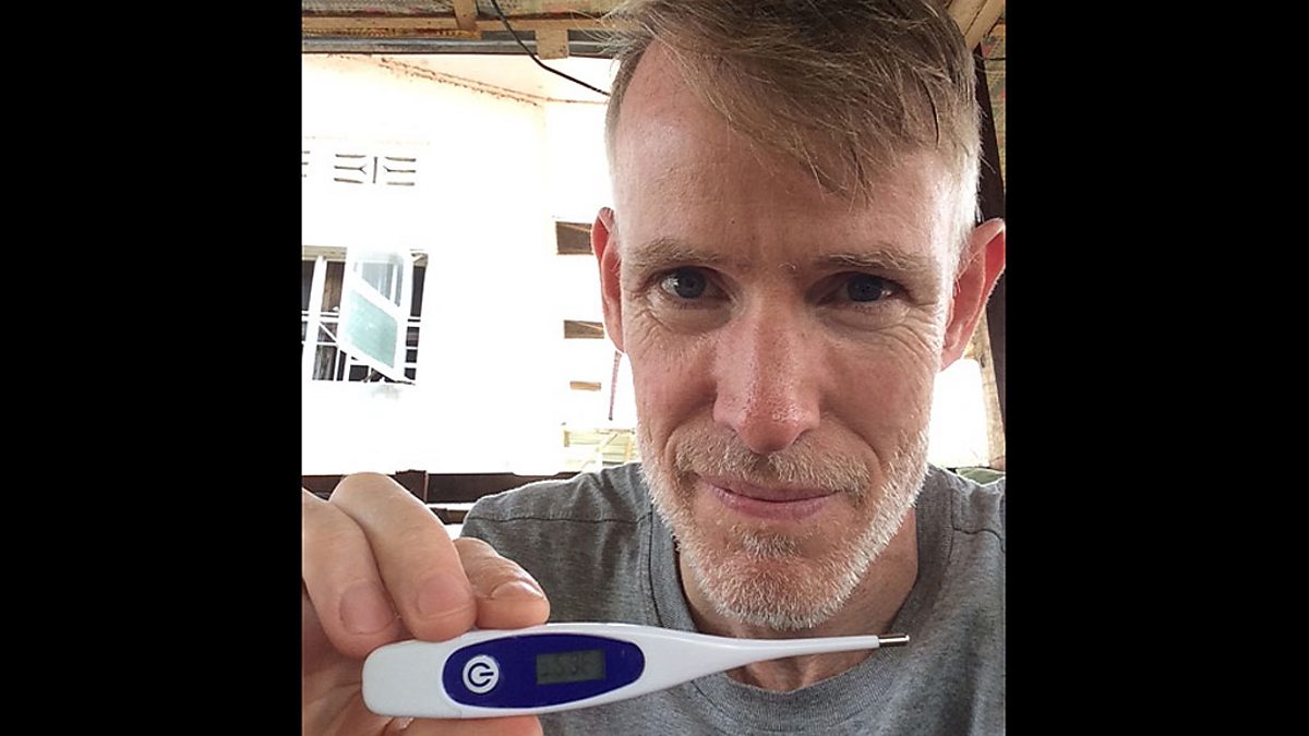 BBC World Service - Outlook, "Six Weeks to Save the World"