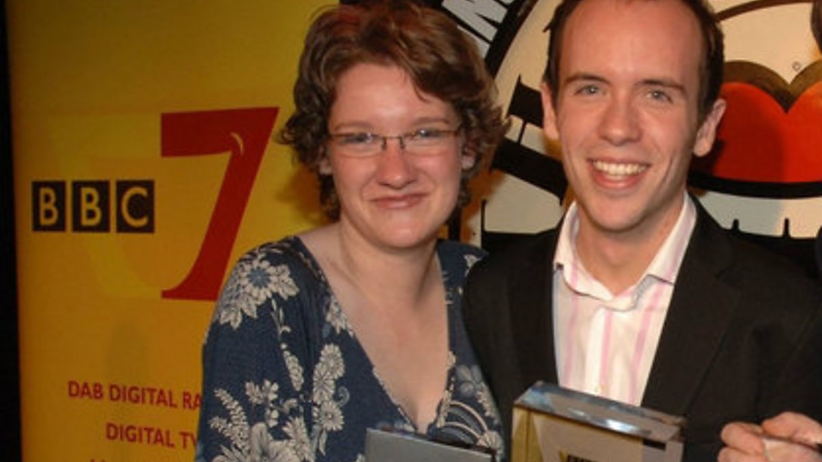 BBC Radio 2 - Steve Wright in the Afternoon, Live from the BBC Radio ...