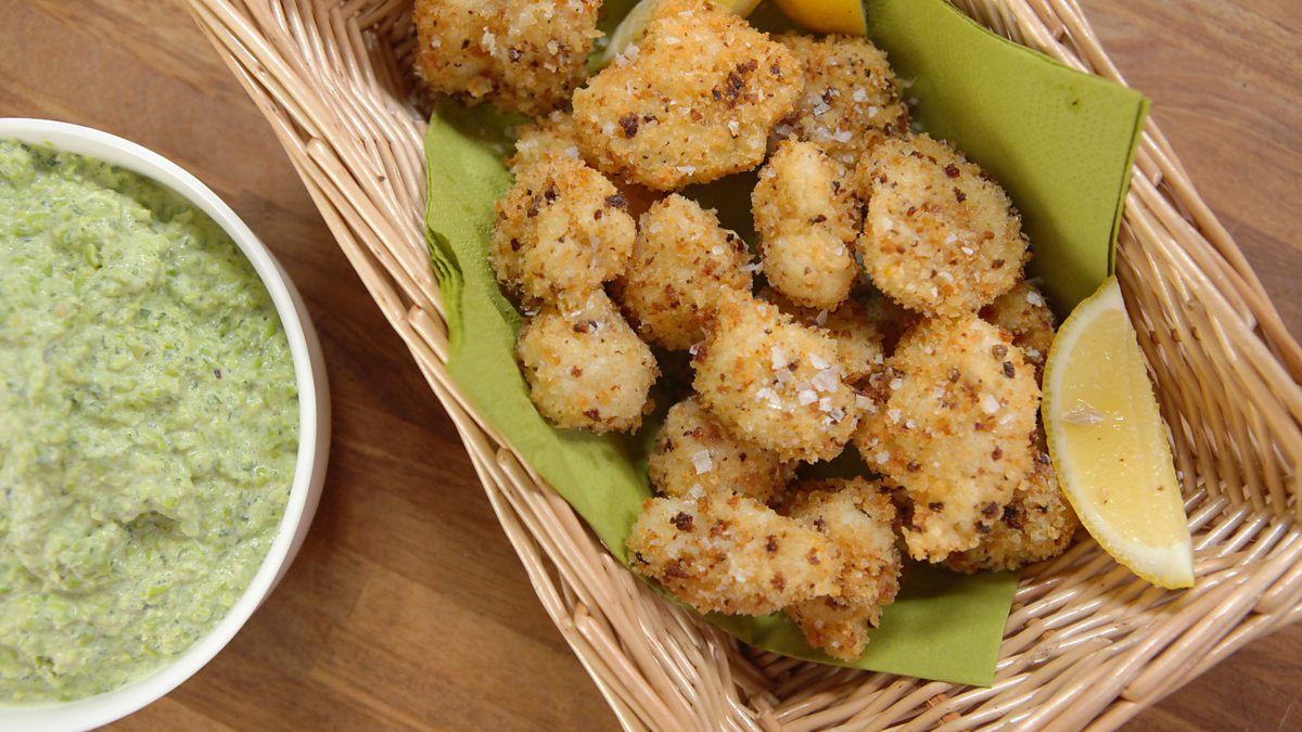 BBC Two - James Martin: Home Comforts, Series 2, Party Food, Sourdough ...