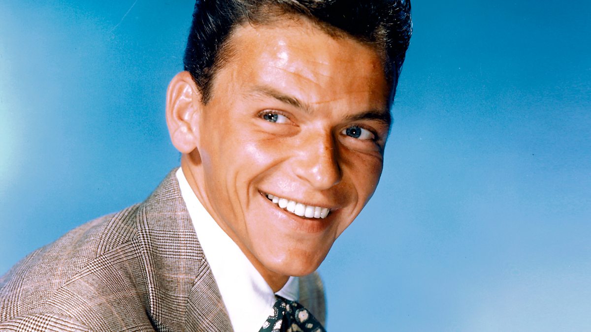 BBC One - Frank Sinatra: Our Way - About the show