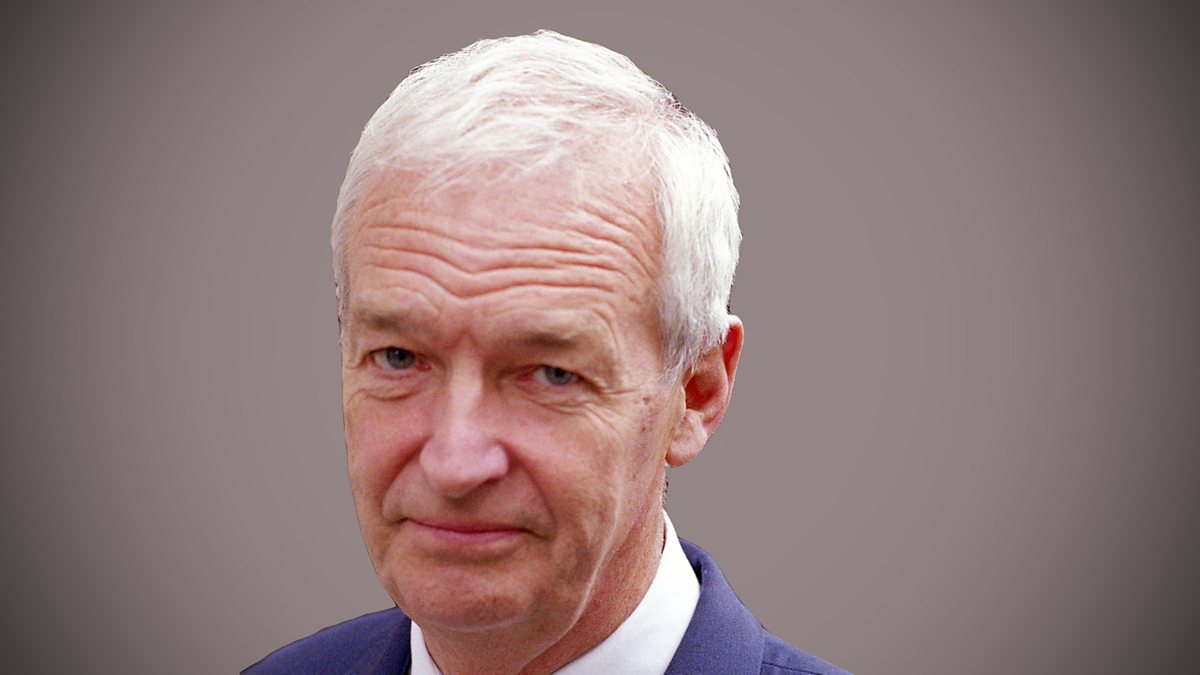 BBC Radio 4 - Saturday Live, Jon Snow