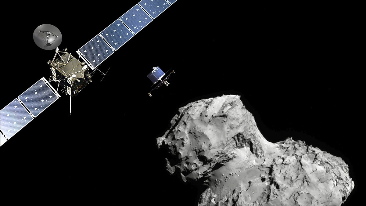 BBC Radio 4 - Woman's Hour, Monica Grady on Space Exploration; Cerys ...