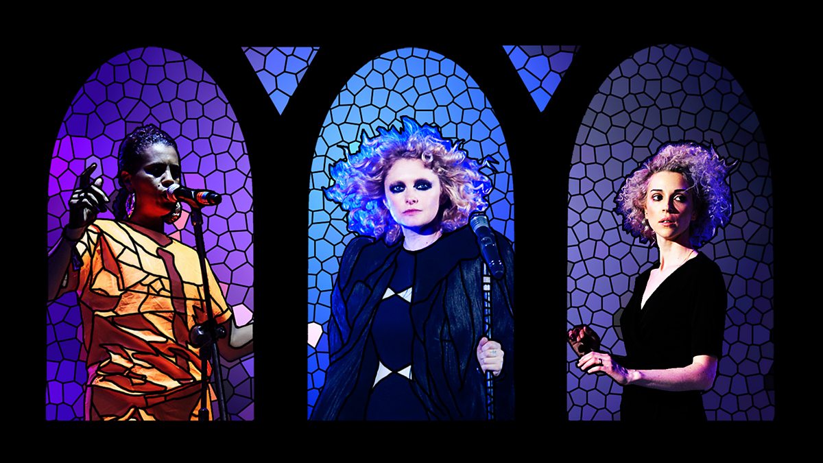 BBC - 6 Music Christmas Teasers