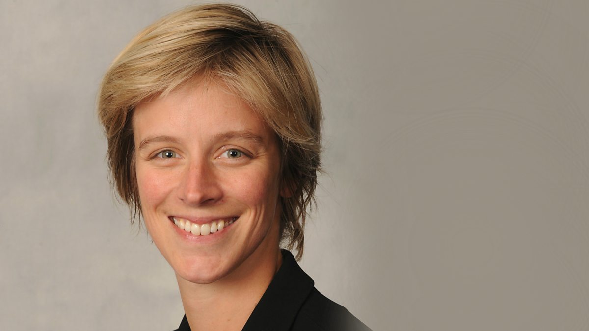 BBC Radio Bristol - Geoff Twentyman, 07/11/2014, Charlotte Leslie