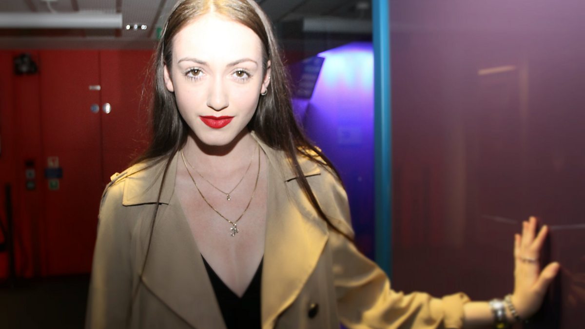 BBC Radio 1Xtra - DJ Target, KStewart in the studio + # ...