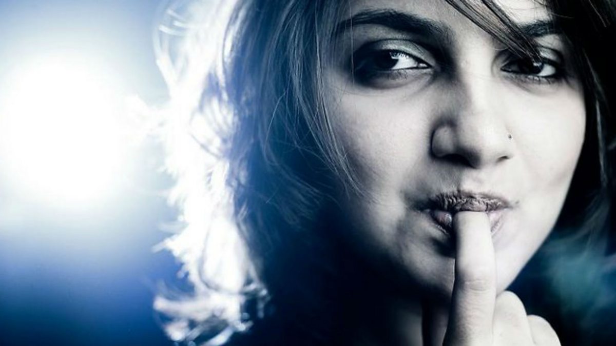 BBC Asian Network - Saima Ajram, Lollywood Latest Peshawar special