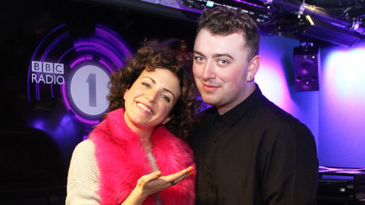 BBC Radio 1 - Radio 1's Dance Party with Annie Mac, Grammy nominated ...