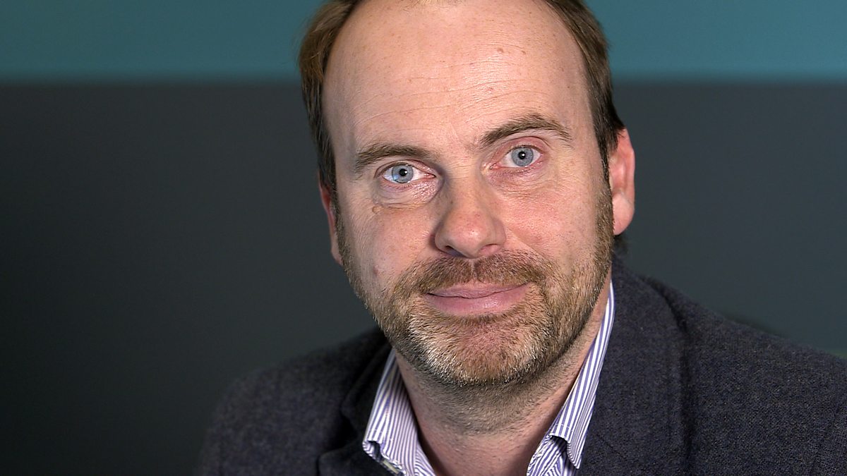 BBC Wales - BBC Wales, Happy New Year!