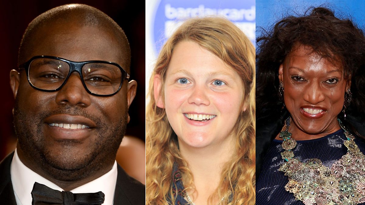 BBC World Service - The Arts Hour, The Best of Arts on the BBC of 2014