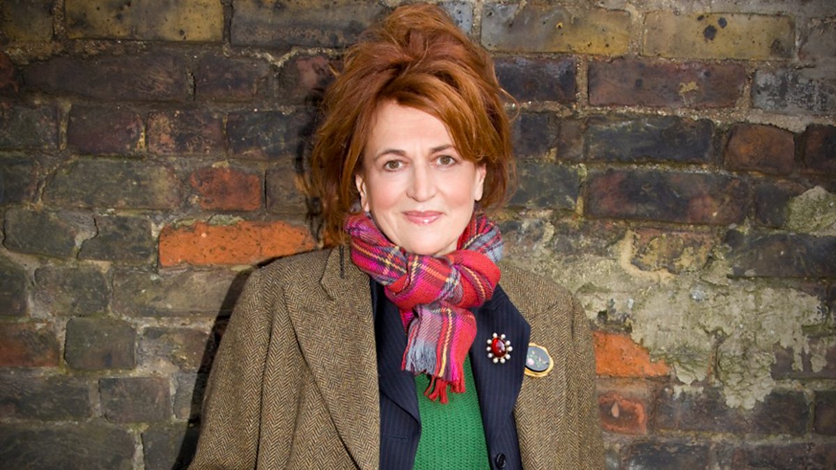 BBC Radio 4 - Midweek, Barbara Dickson; Mike McShane; Dr Sarah Coombes ...