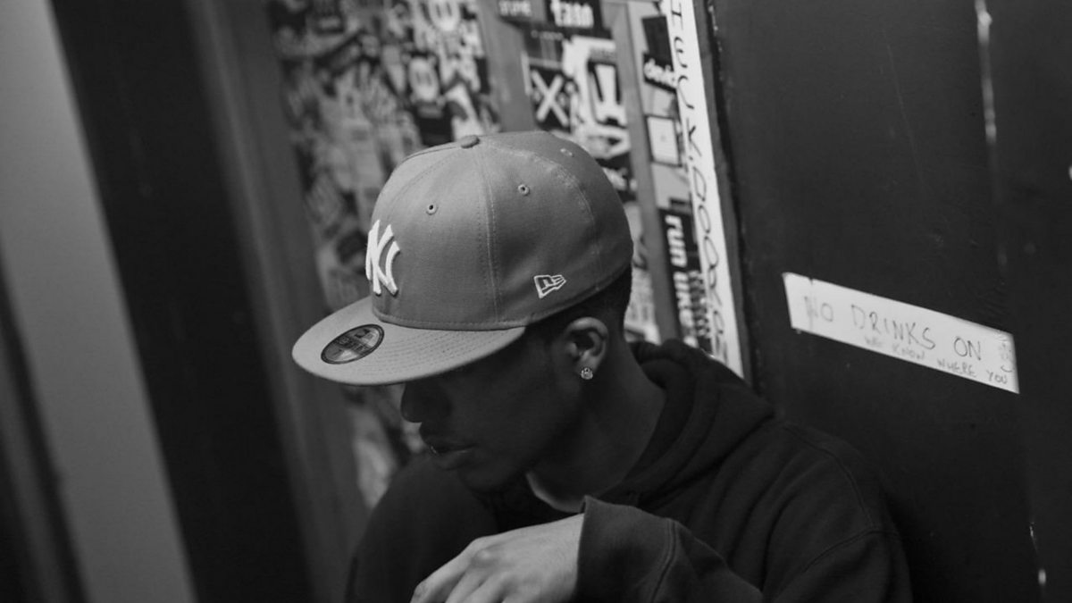 BBC Radio 1 - Monki, Best of 2014, Novelist Lights On Mix