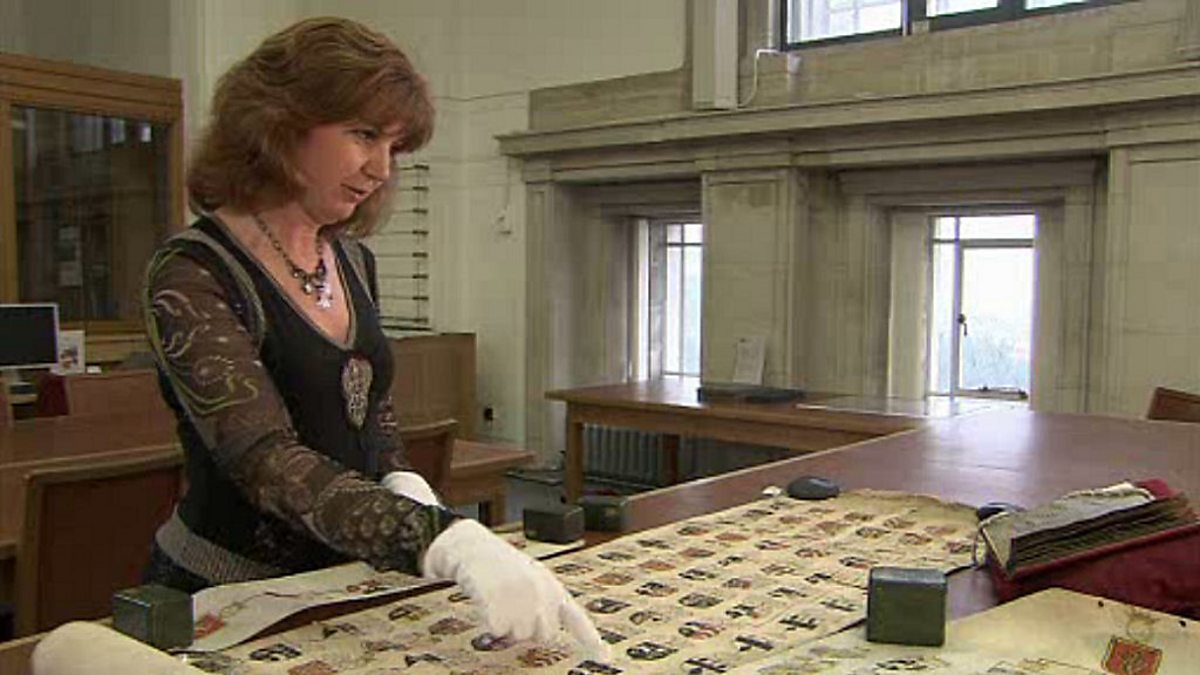 S4C - Perthyn., Cyfres 1, Rhaglen 4