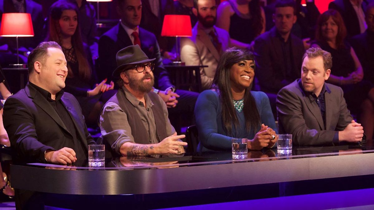 BBC One - Frank Sinatra: Our Way - How does Frank Sinatra: Our Way work?