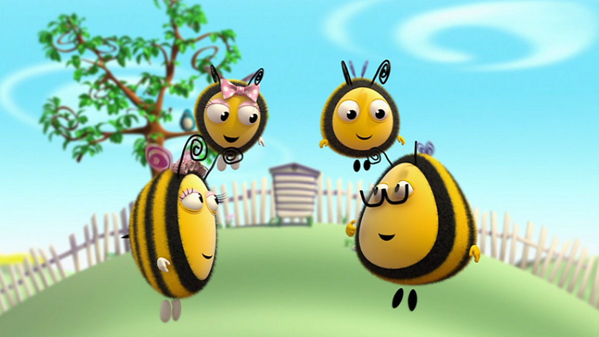 S4C - Ty Mêl, Cyfres 1