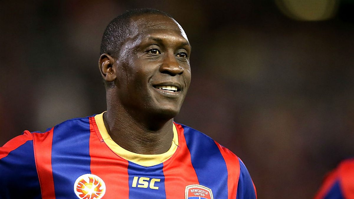 BBC Radio 5 Live - 5 Live In Short, Emile Heskey signing was a 'no-brainer'