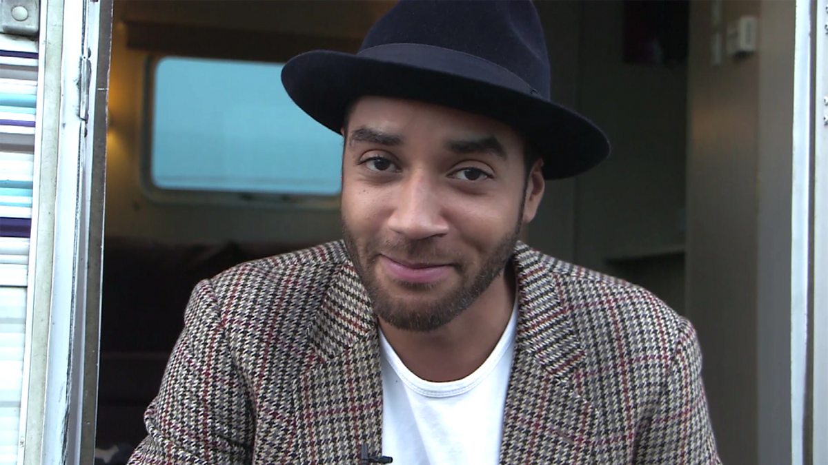 BBC One - Doctor Who (2005–2022), Doctor Who: The Return of Samuel Anderson