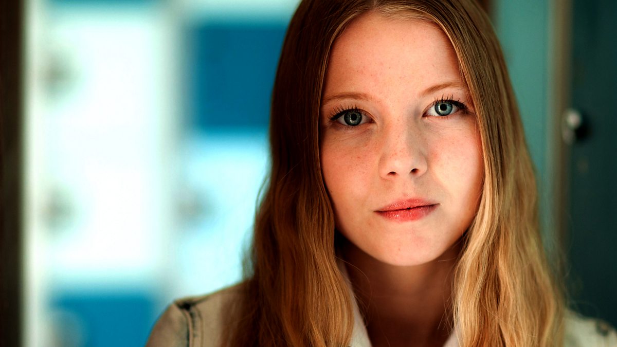 BBC One - Kenzie Calhoun - Waterloo Road - The Pupils