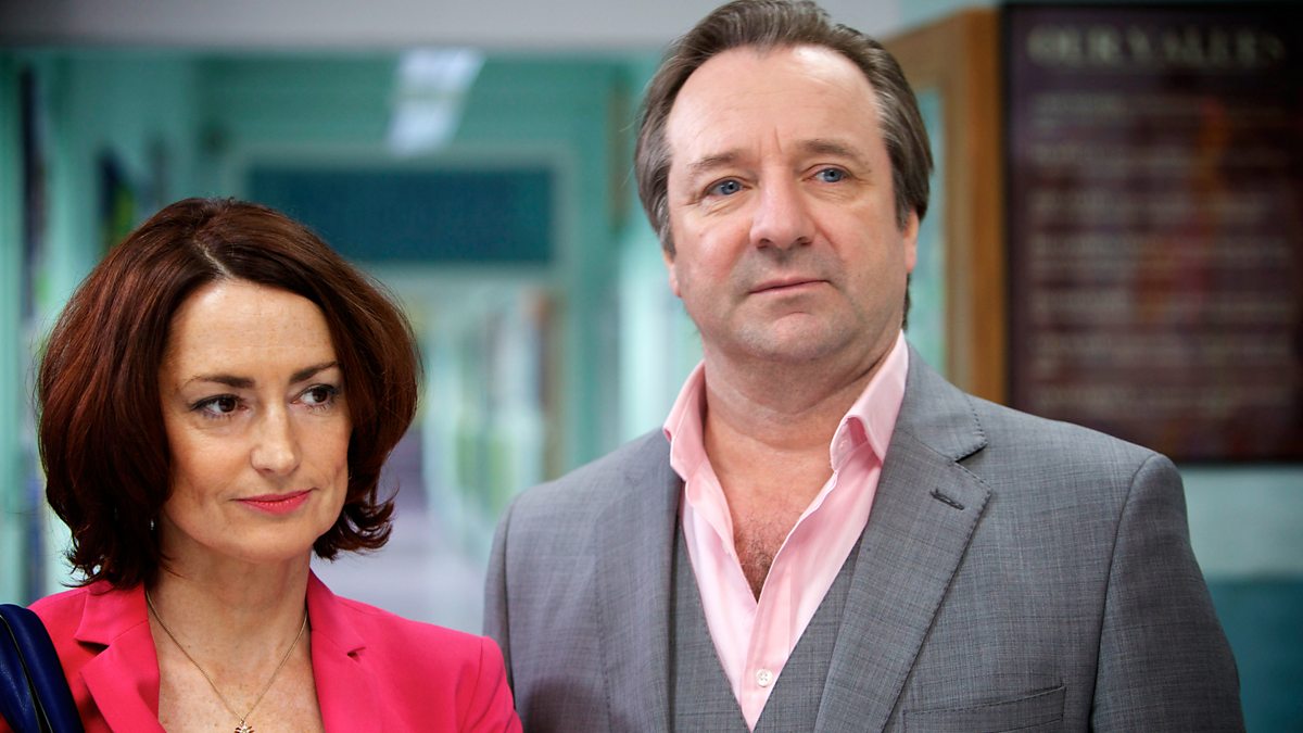 BBC One - Waterloo Road, Series 10, Episode 11