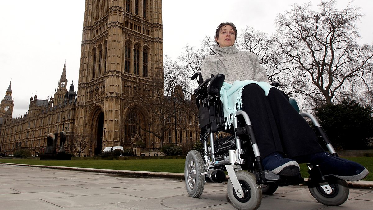 BBC - Information and Support: Multiple sclerosis