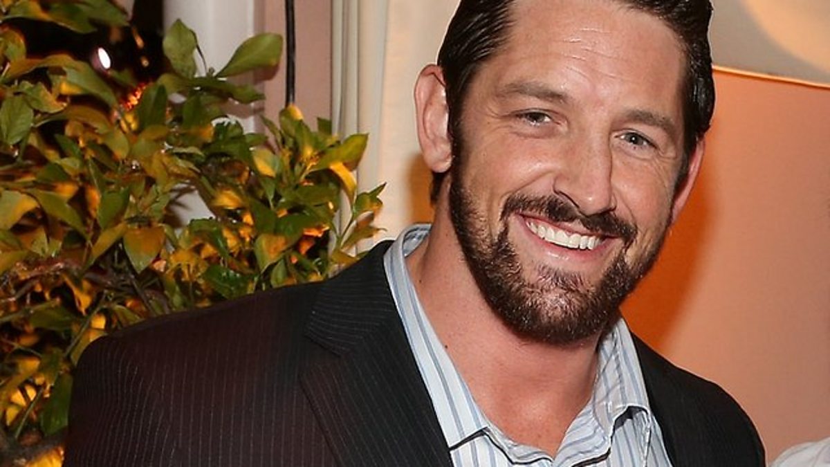 BBC Radio Norfolk - BBC Radio Norfolk Special, Rob Butler's very own ...