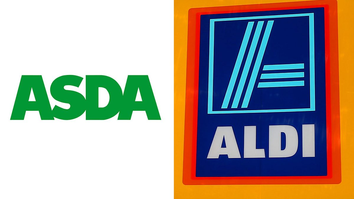 BBC Radio 5 Live - 5 Live In Short, Asda vs Aldi: Which supermarkets ...
