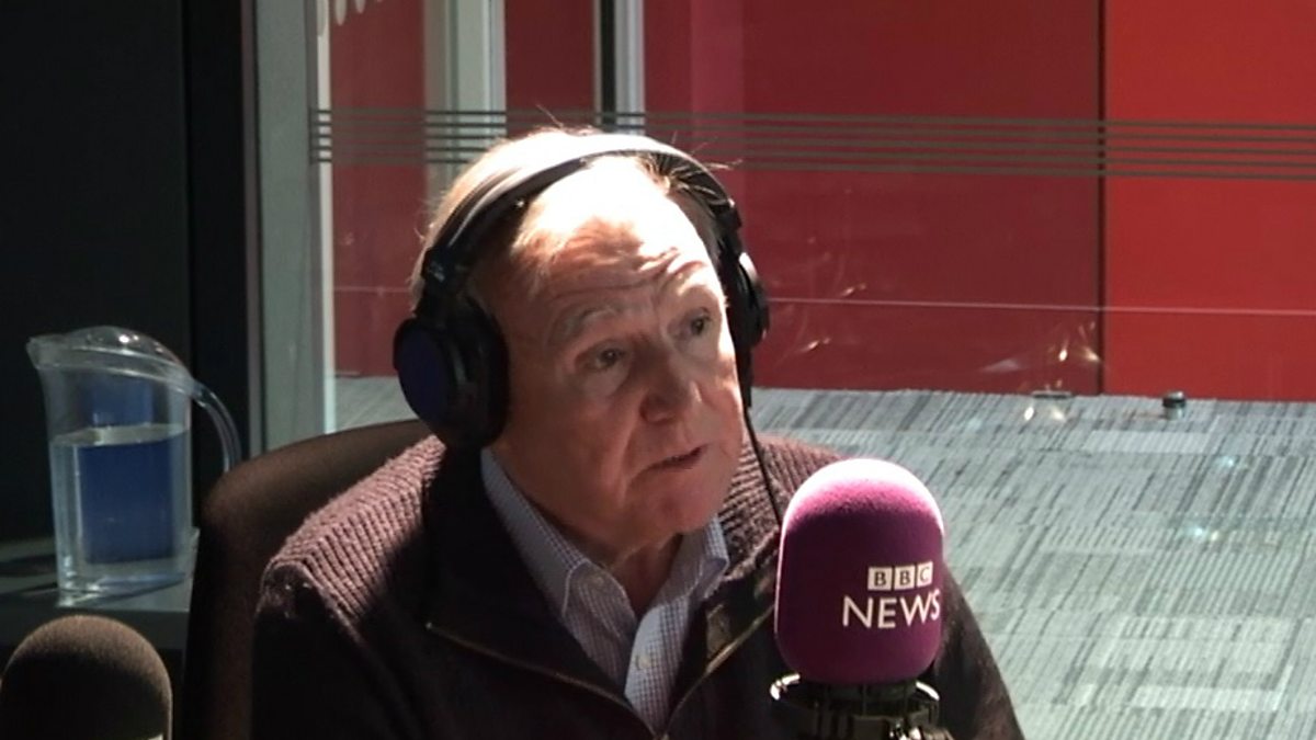 BBC Radio 4 - World at One, 30/12/2014, Sir Malcolm Bruce: "Nick Clegg ...