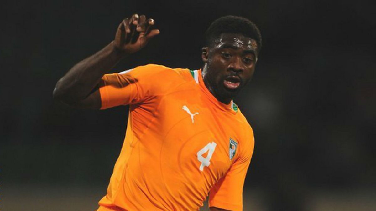 BBC World Service - Sport Today, Who's in and who's out