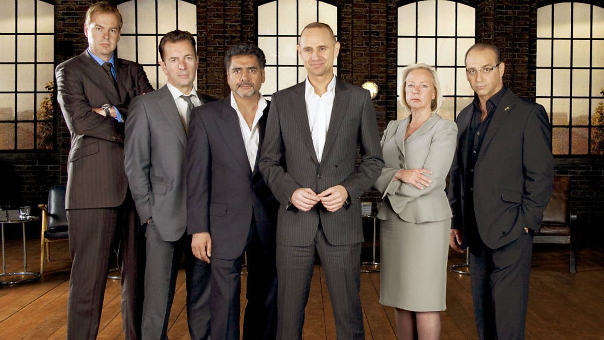 BBC Radio 5 Live - 5 Live In Short, James Caan: CBE honour is career ...