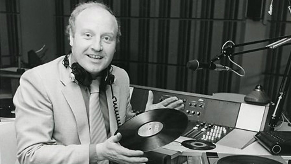 BBC Radio Ulster - The Archives