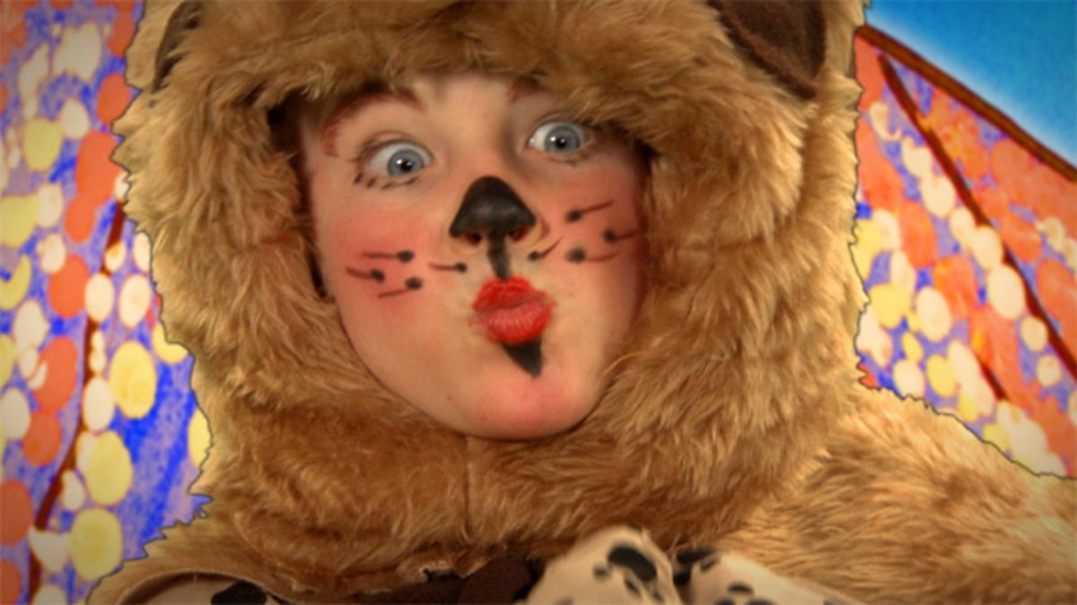 S4C - Un Tro, Cyfres 2, Y Babi Bynyip