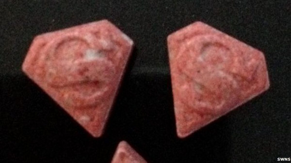 BBC Radio 4 - Today, 02/01/2015, Deadly drug PMMA 'far more toxic than ...