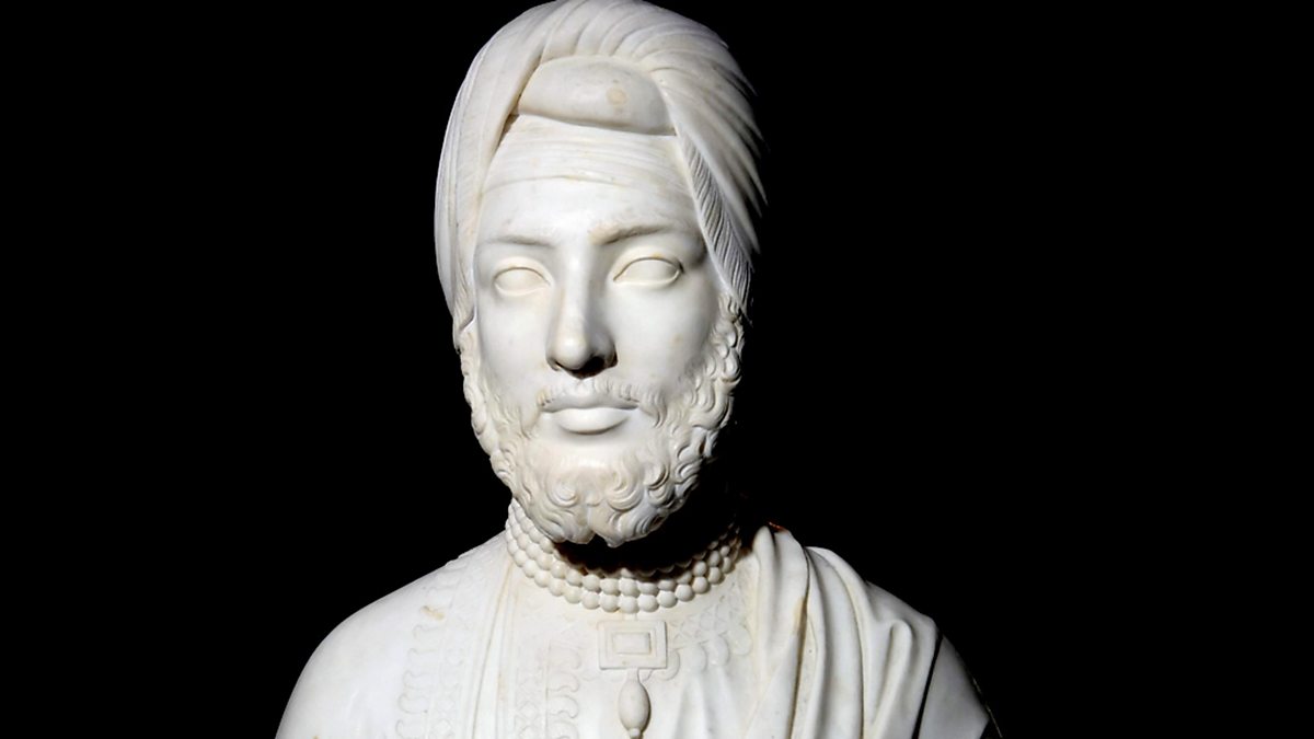 BBC News - The Story of the Turban