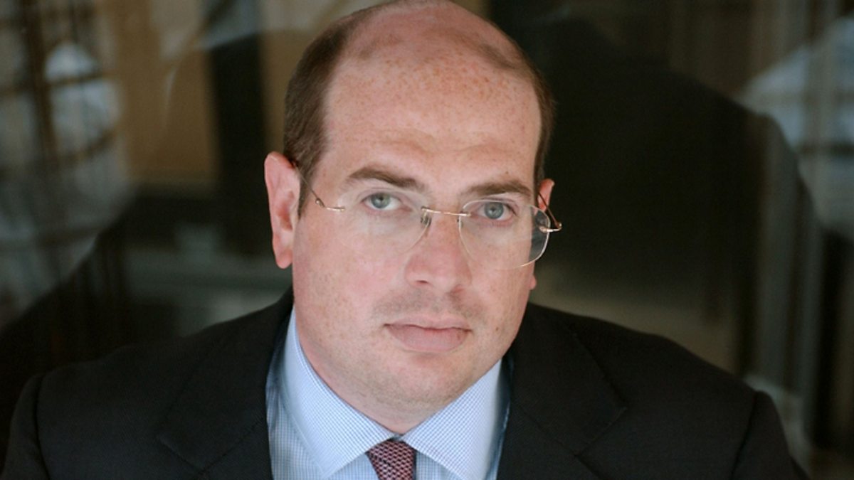 BBC - History of the BBC, Andrew Gilligan May 2003