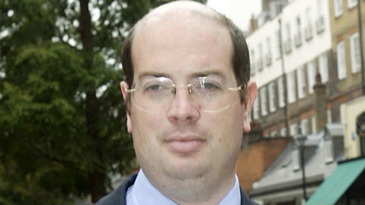 BBC - History of the BBC, Andrew Gilligan May 2003